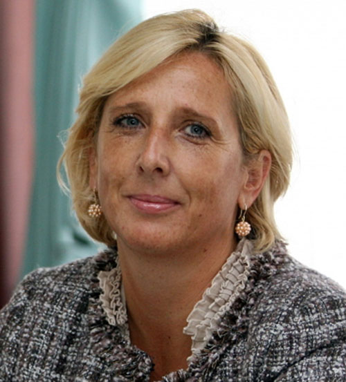 Biserka Simčić | Poslovno učilište Experta