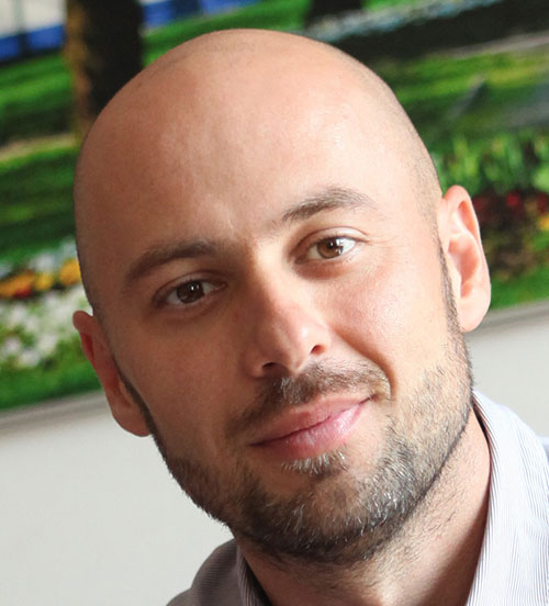 mr.sc. Igor Medić | Poslovno učilište Experta